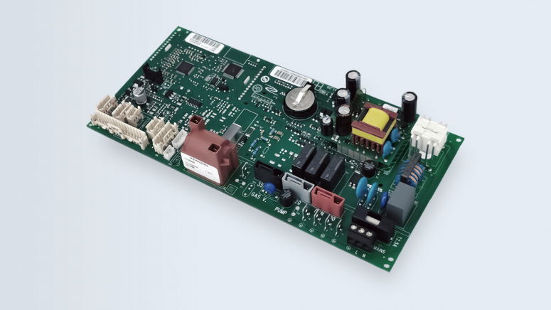 Electronics | Bitron